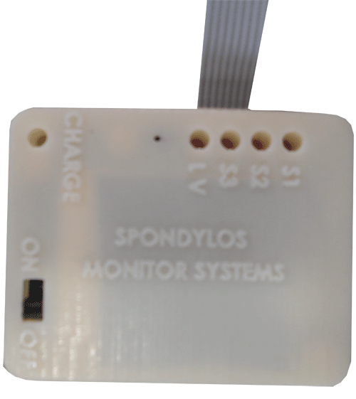 Force Sensors Data Recorder